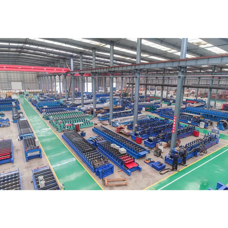 High Speed Omega Profile Metal Furring Studs Machine Light Gauge Steel ...