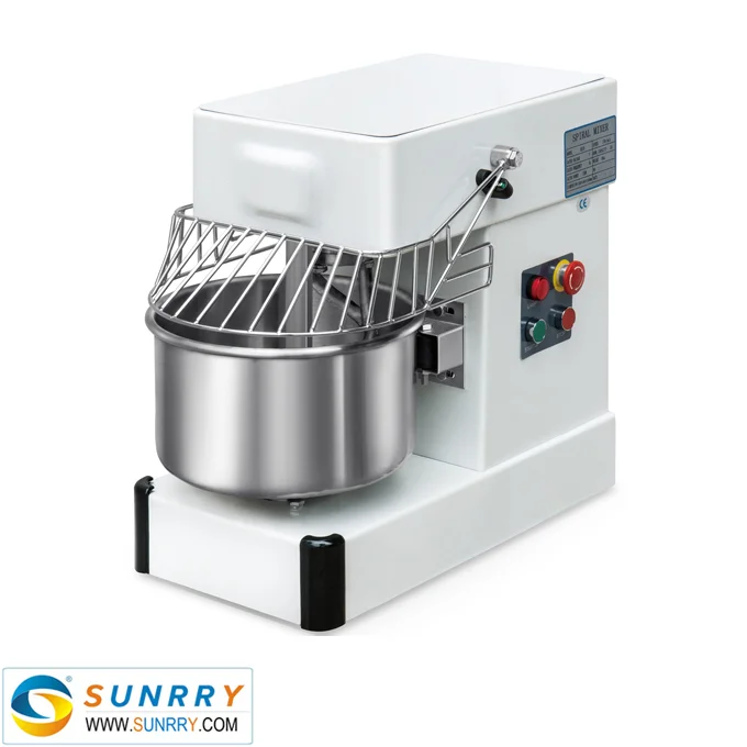 50 Kg 200 Kg 250 Kg Dough Mixer Commercial Dough Maker Machine Mixer ...