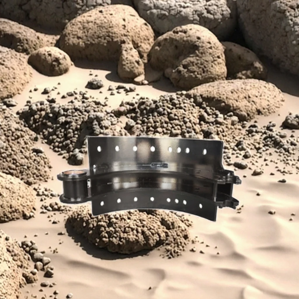 For Steyr Front Brake Shoe Assembly New Condition| Alibaba.com