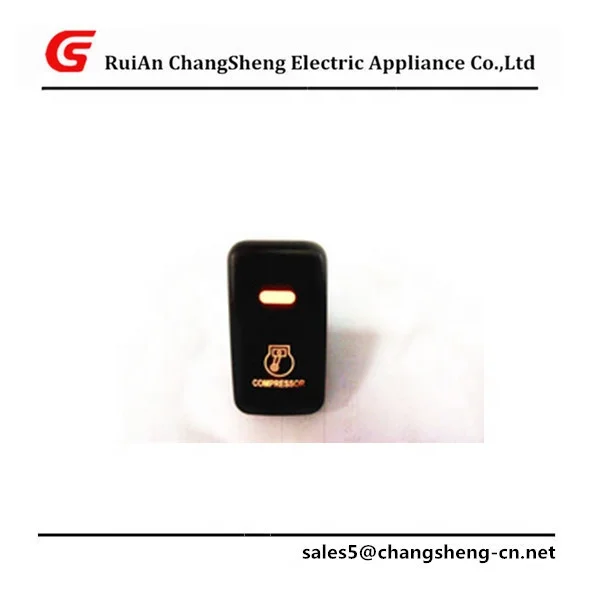 Brand New Laser Etching Engraving Mark Push Button Switch With ...