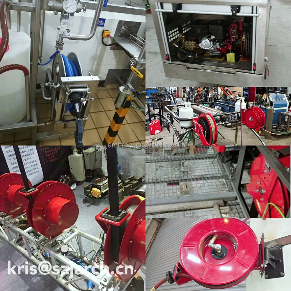 electrical cable reel - GoldSupplier