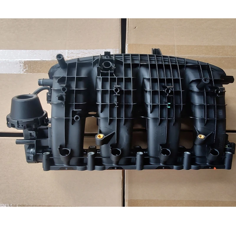 06l133201ah Engine Intake Manifold Air Intake Manifold For B9/q5/2.0t ...