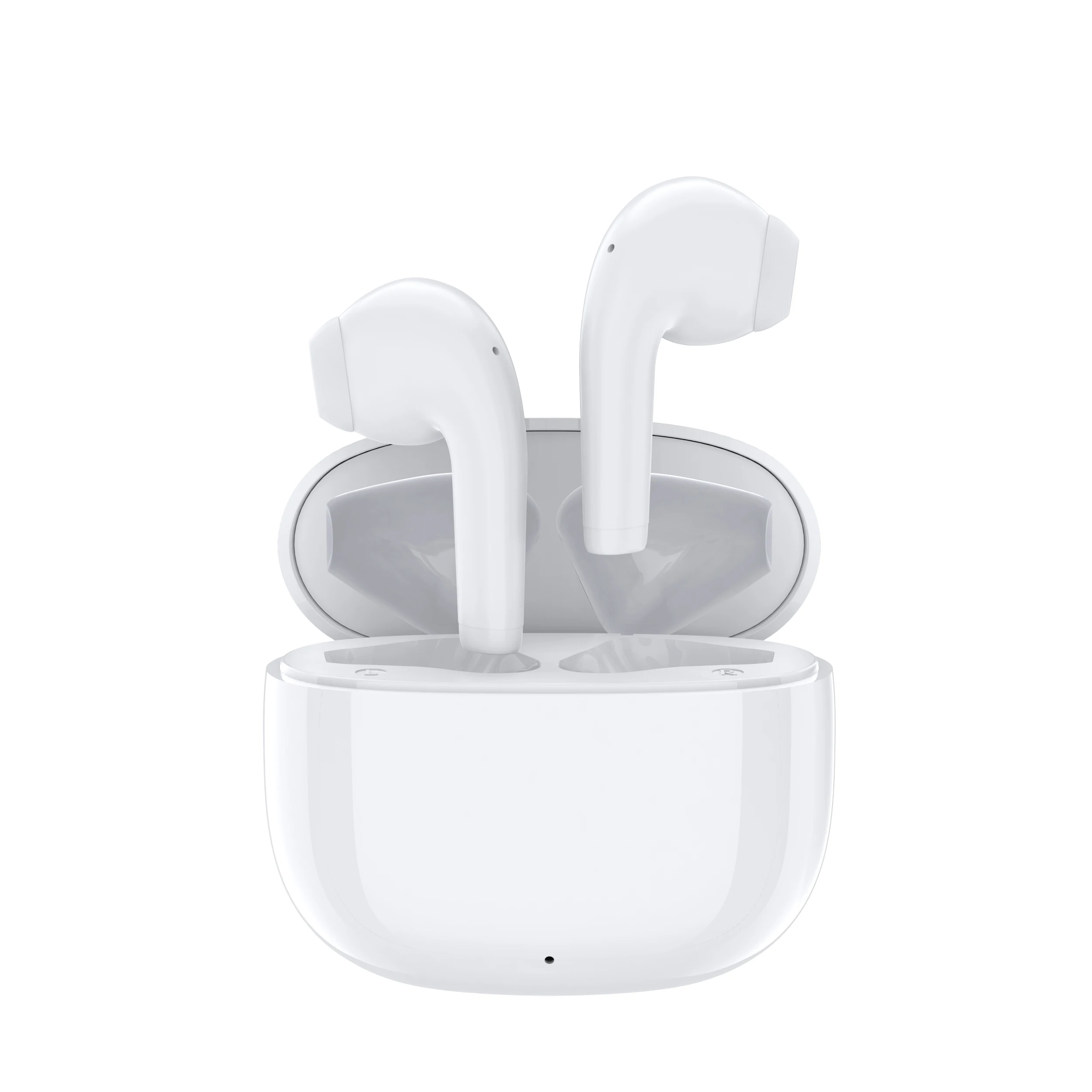 Wireless TWS Pro 6 Earbuds - Noise Cancelling, Waterproof, Bluetooth ...