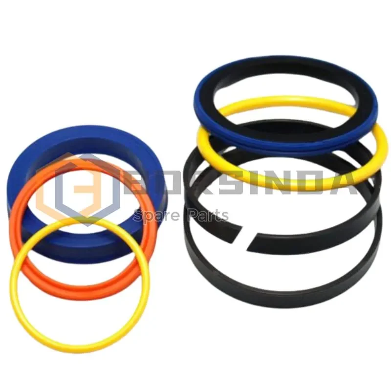 Hydraulic Repair Kits 551/90191 551-90191 Seal Kit for Jcb Backhoe ...