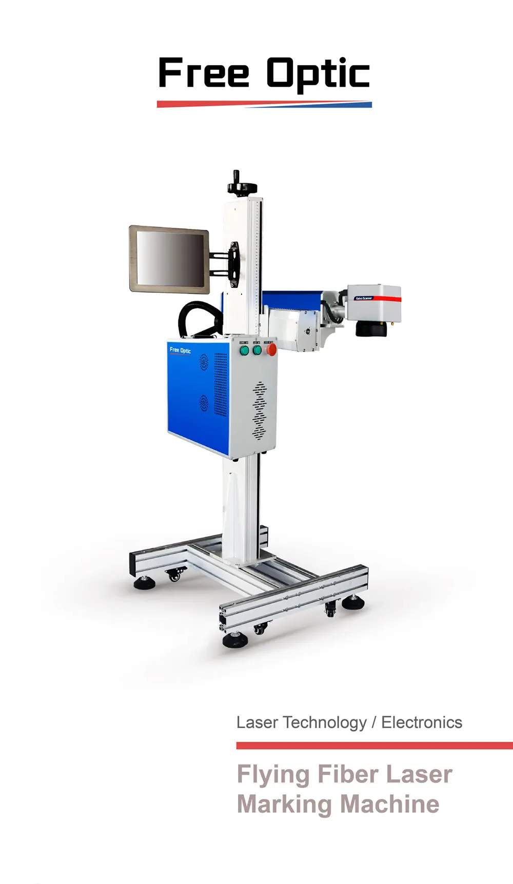 Engraving Machine Ccd Visual Laser Marking Machine Automatic Assembly ...