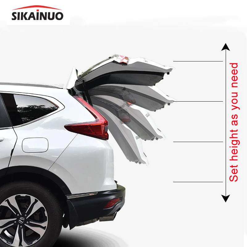 Alibaba.com: Renault Koleos Power Tailgate Lift, Electric Rear Gate ...