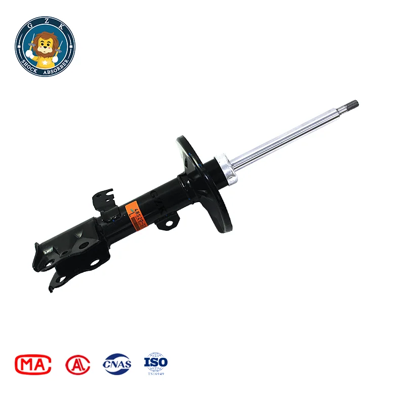 Oe Standard Shock Absorber For 2012 Honda Civic Kyb 339278 /339277 Oe ...