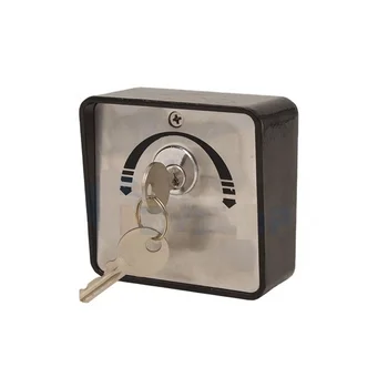 High Security Aluminum Casting Rolling Shutter Door Safety Lock Key ...