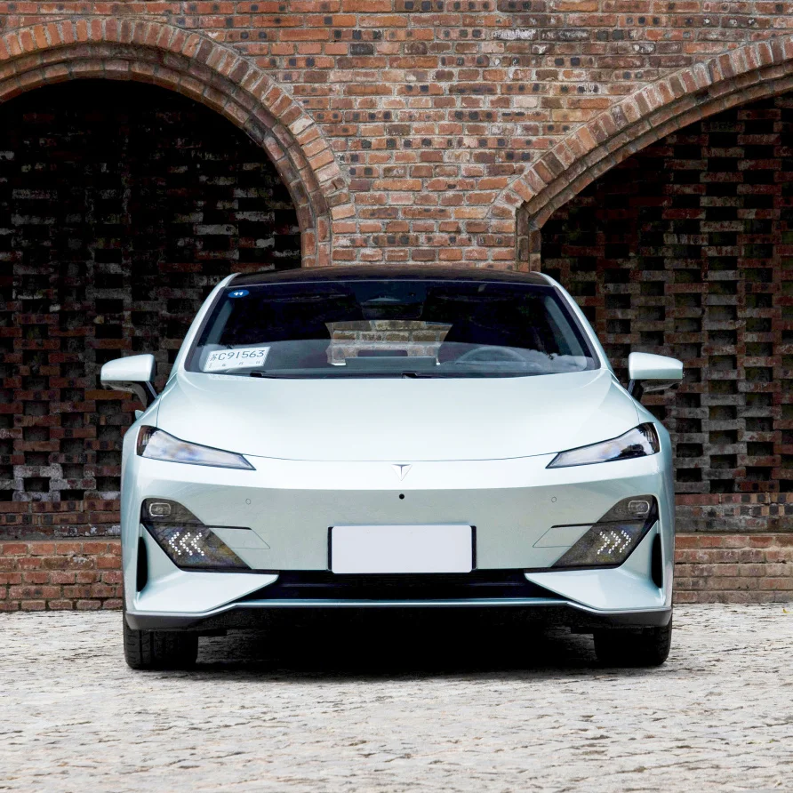 2023 2024 High Performance Changan Deepal Sl03 515max Pure Electric Version Car New Energy ...