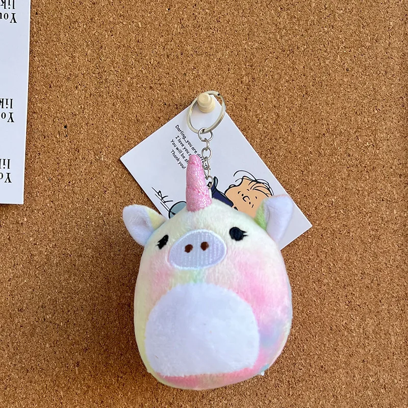 Squishy Mallow Mellow Plushie Animal Skin Unstuffed Koala Frog ...