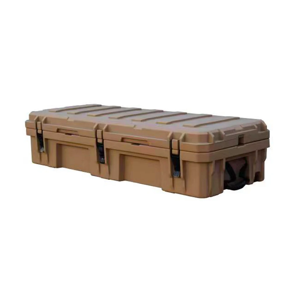 High Quality Adventure Cargo Case Rotomolding Accessories Tool Box 95L ...