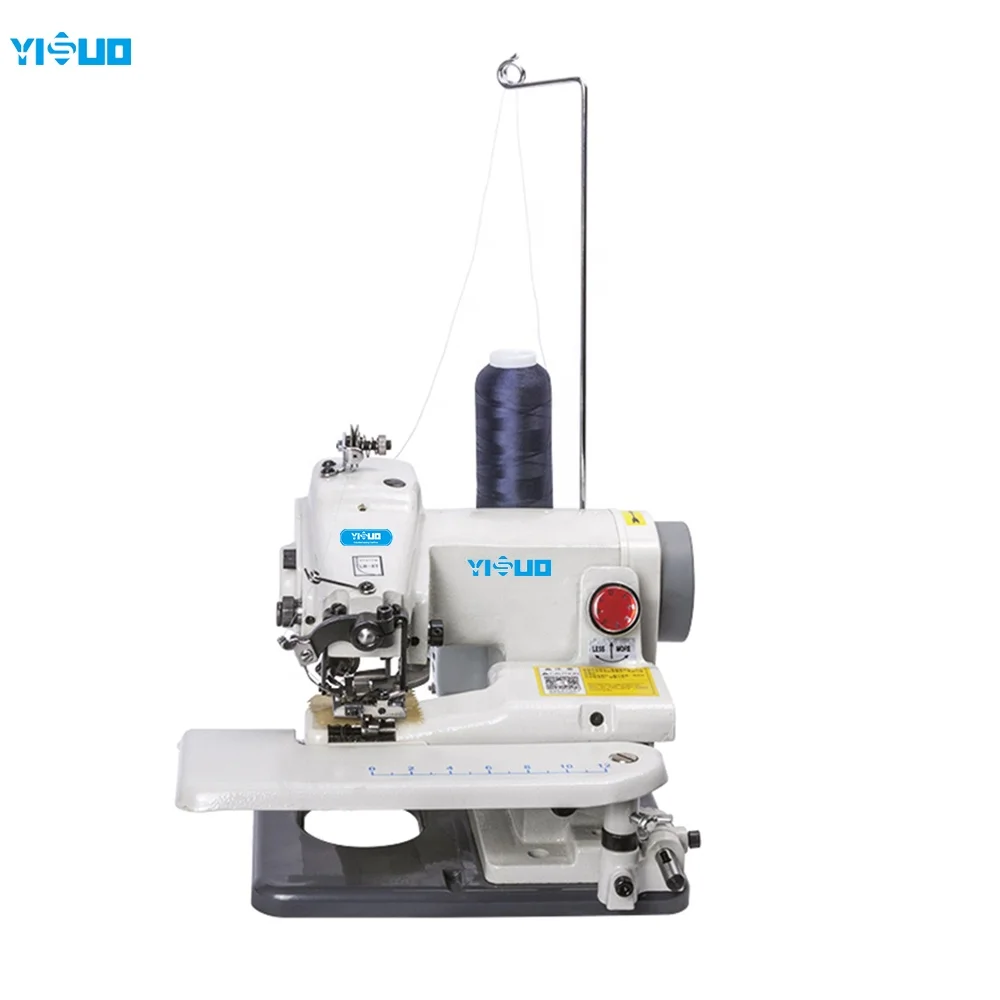 YS-502 Desktop Blindstitch Sewing Machine - High-Speed & Easy to Operate