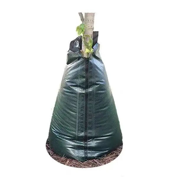 20-gallon Pvc Tree Drip Bag, 75-liter Size with Slow-release Drip Bag ...