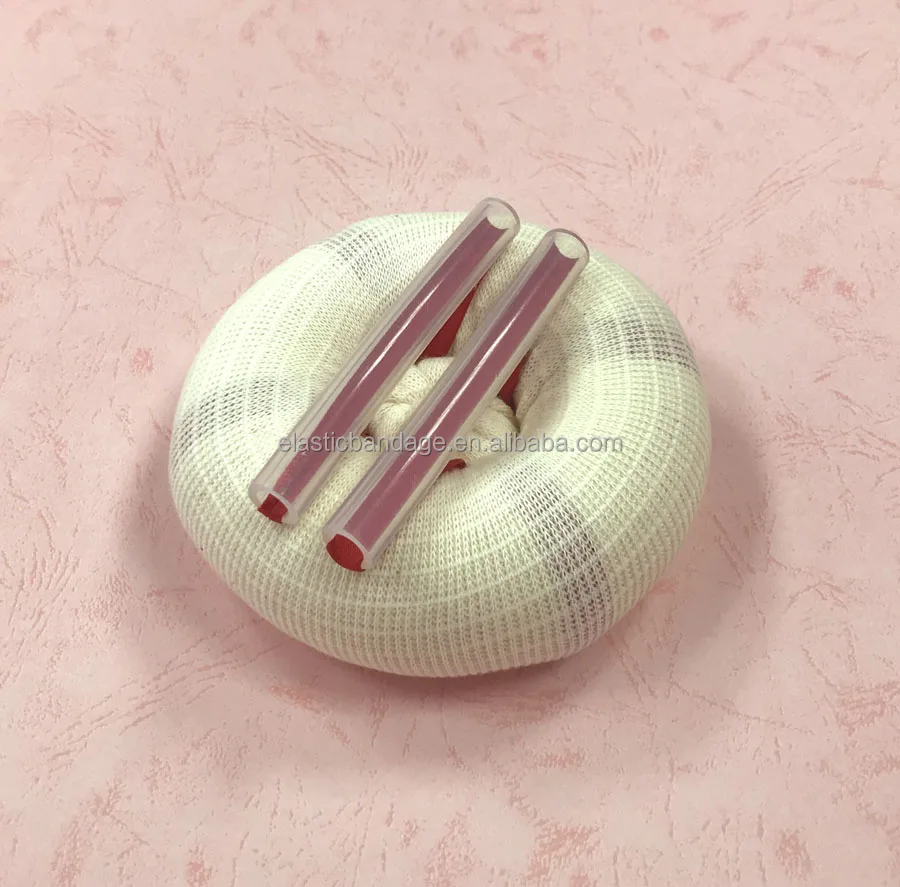 Exsanguination and Hemostatic Device - Medelast Bandage