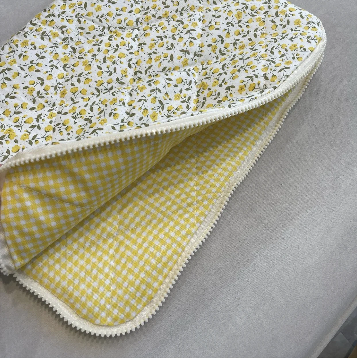 15 Inch Case| Laptop Cover for Women Padded Electronic Pouch Quilted ...