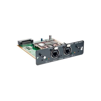 Behringer Wing-dante 64-channel Dante Expansion Card For Behringer Wing ...