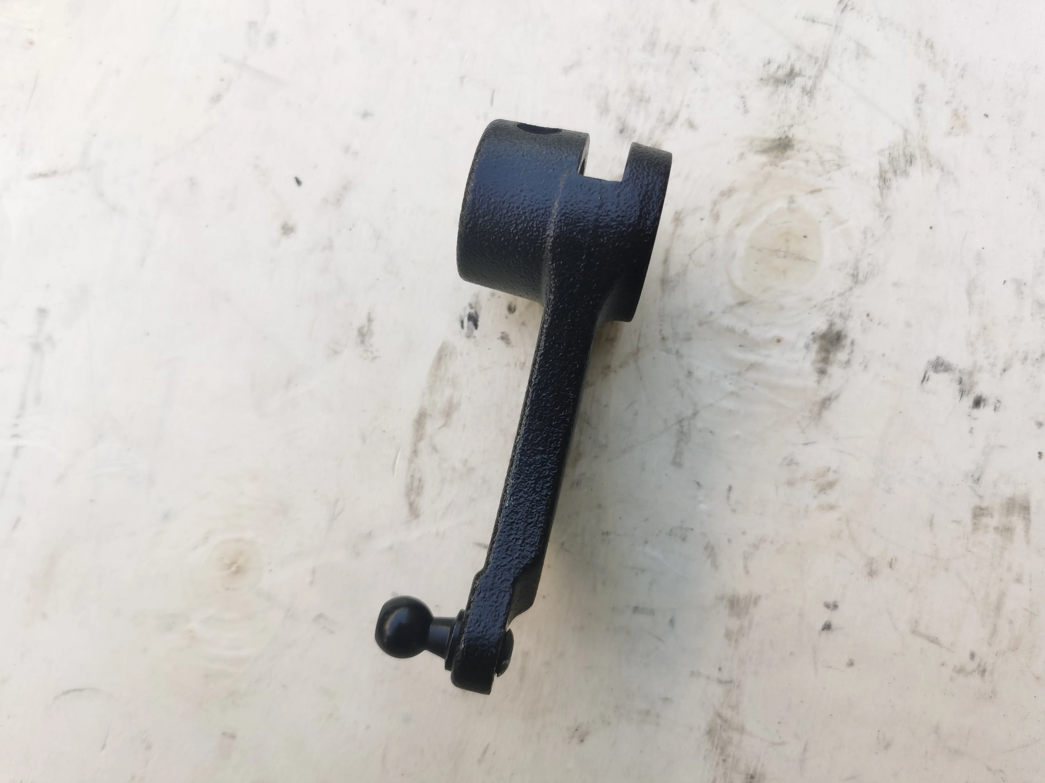 Transmission Parts Gear Control Housing Arm 20889192 20515838 - Buy ...