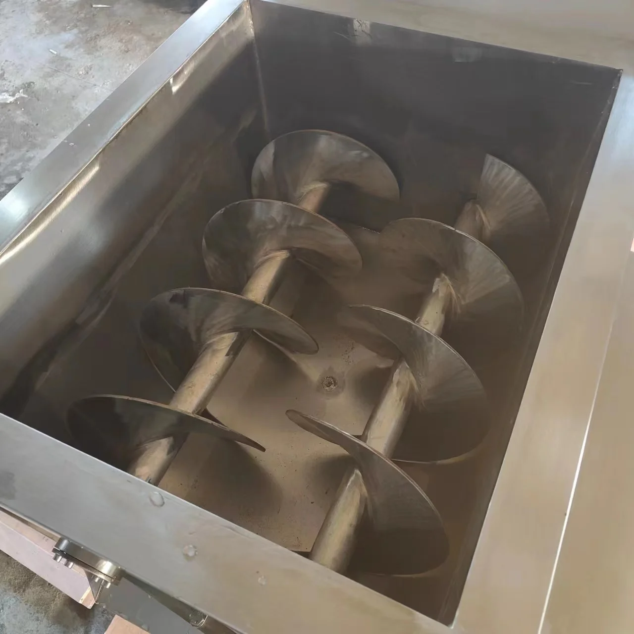 200kg Output Butter Ghee Shortening Cheese Complete Processing Plant ...