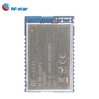 Ti Cc2652p Multi-protocol Ble 5 .1 Zigbee2mqtt Module 2.4 Ghz Wireless ...