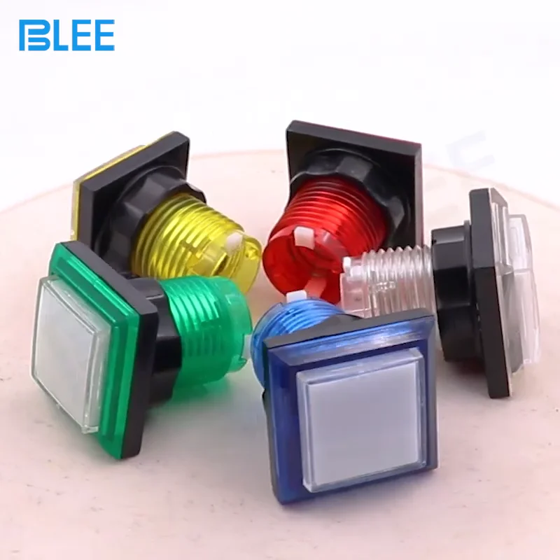 Factory Cheap Price 32 * 32mm Slot Machine Push Button - Buy Slot ...