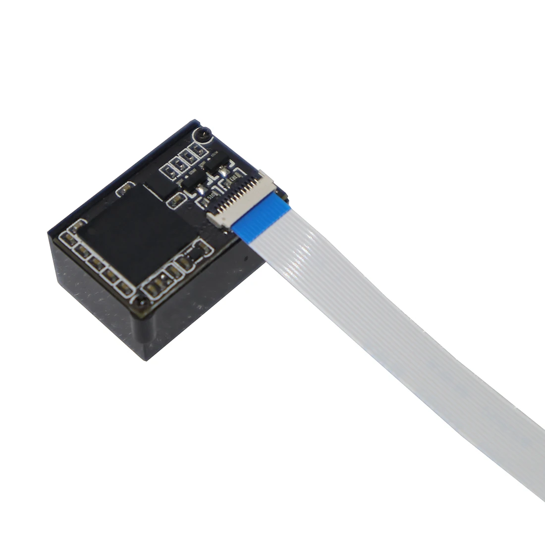 Pda Inventory Mini Qr Code Scanner 1d 2d Embedded Scanner Module Cmos ...