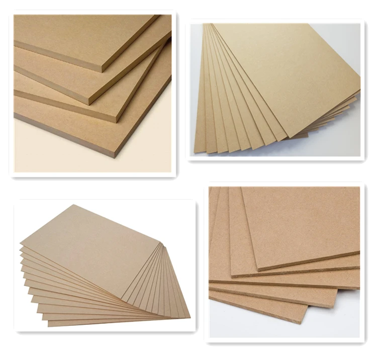 Decorative High-pressure Laminates Hpl /mdf /hdf /particle Board/block ...