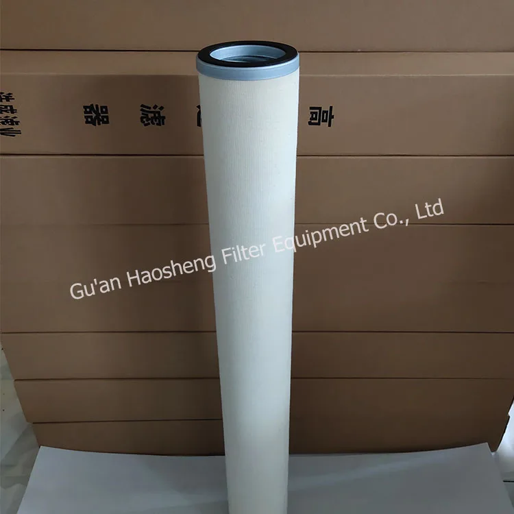 Natural Gas Filter Element Coalesce Filter Element Fg336 Fiber Glass ...