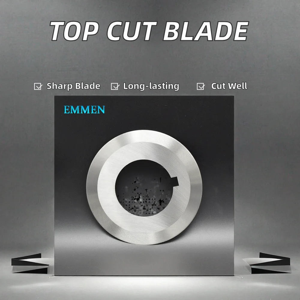 Industrial Pneumatic Cutting Blade for Non-Woven Fabric High ...