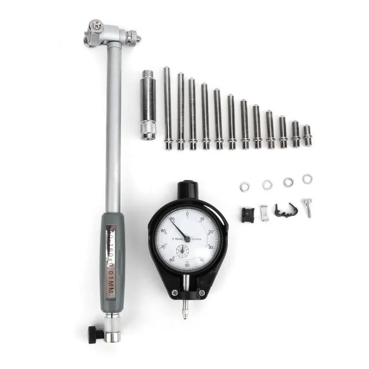 High Quality Measuring Gauge Digital Micrometer Dial Bore Gauge Digital ...