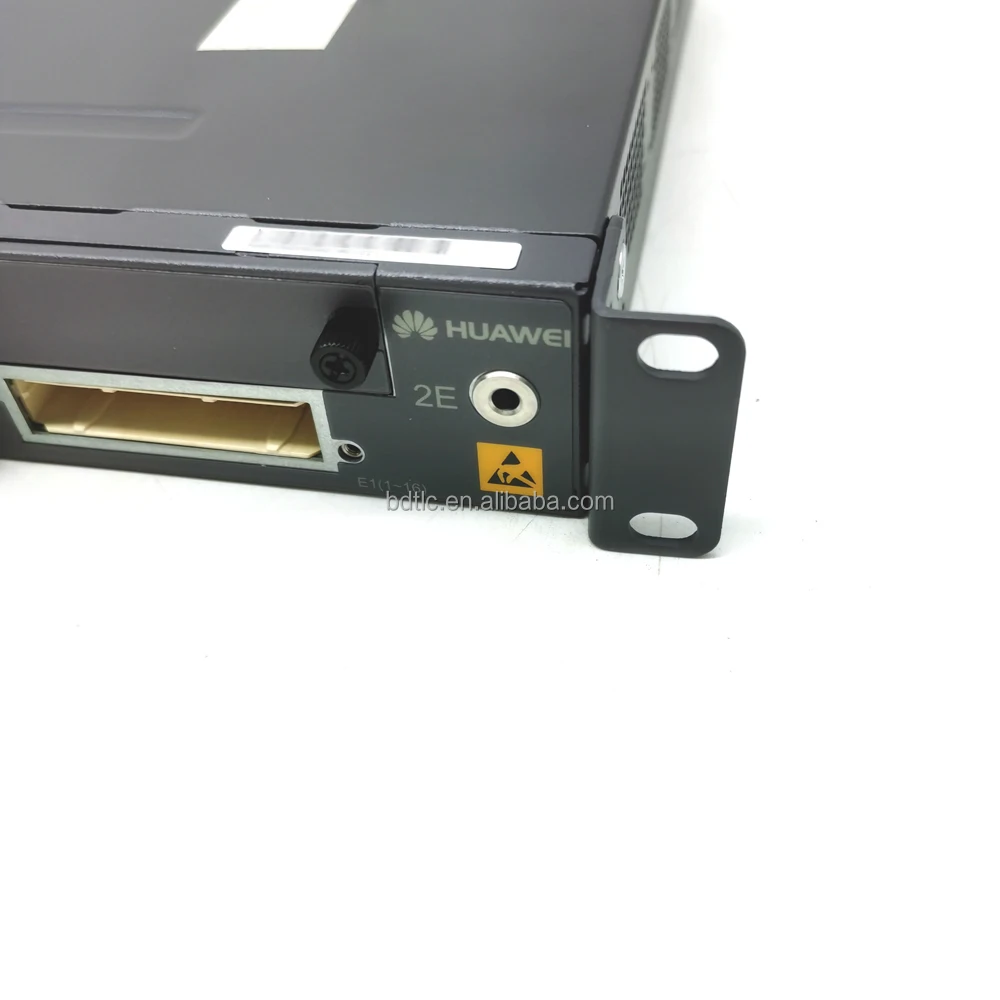 IP Microwave Transmission Equipment - RTN905 2E Base Station