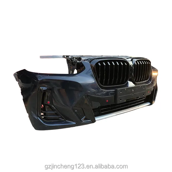BMW X3 G01G08 Front Bumper - OE 51117488290 - Auto Body Kit