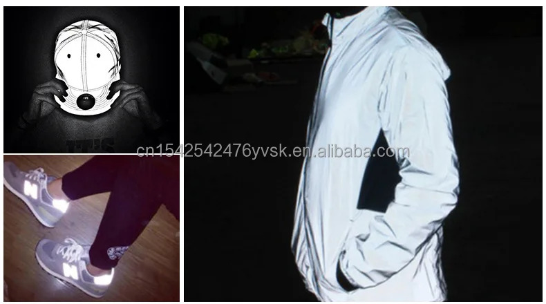 High Quality Reflective Screen Print Ink And Reflective Powder For ...