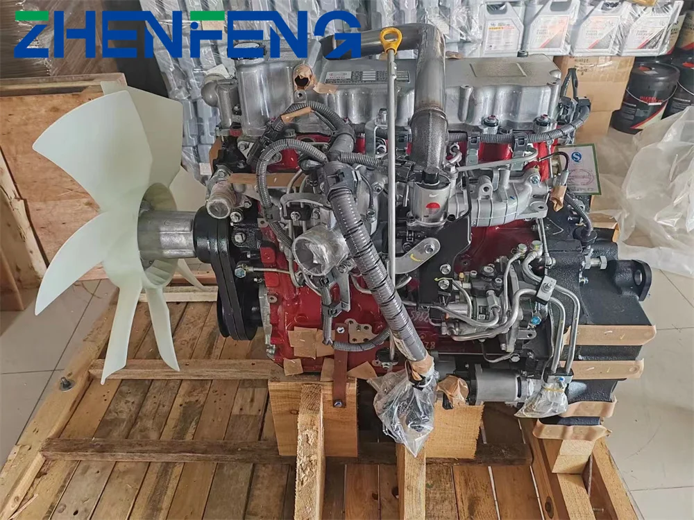 Qsx15 Engine 6ct9.5 Qsz13 6ltaa8.9 6bta5.9 X15 Isx15 Qsx15 Diesel ...