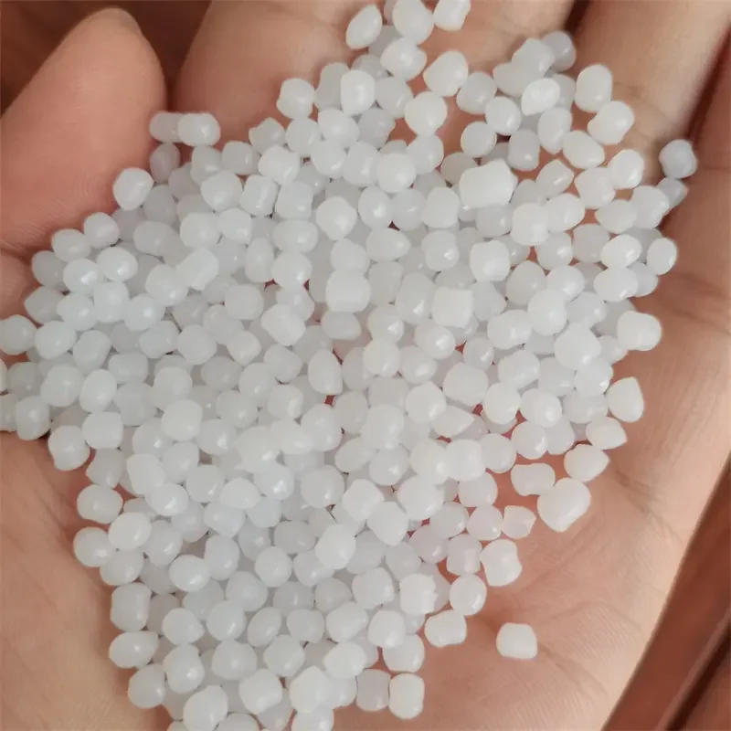 Materials Resin High Density Polypropylene Pellet Tr571 Hdpe Pipe Pe 80 ...