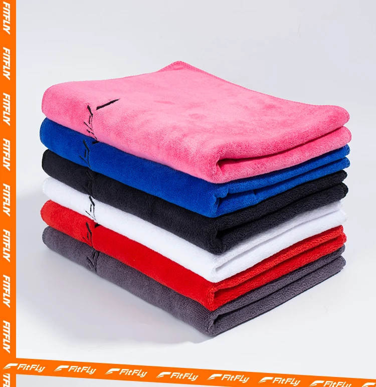Quick Drying Towels - Absorbent Microfiber Sports Towels