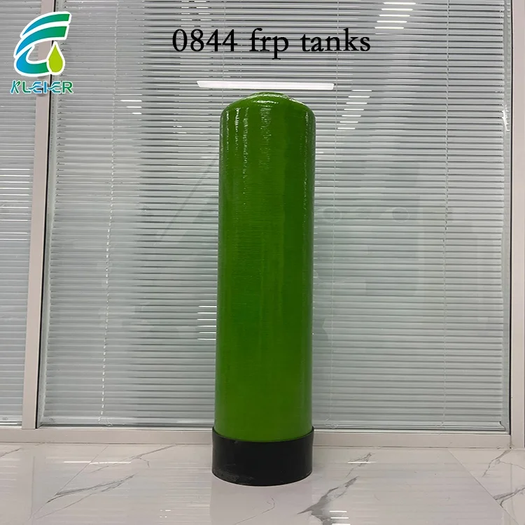 Industrial Frp Tank Filter Vessel Frp Tank 1054 Frp Tanks Water ...