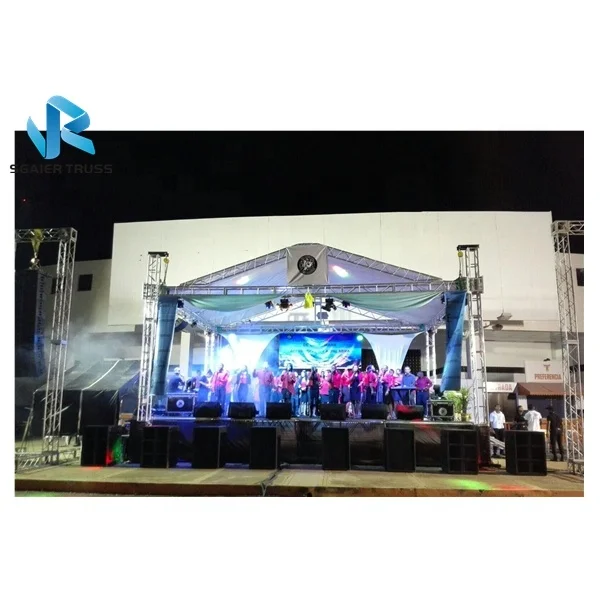 Panggung Catwalk,Pentas Konser,Podium Logam - Buy Acara Panggung ...
