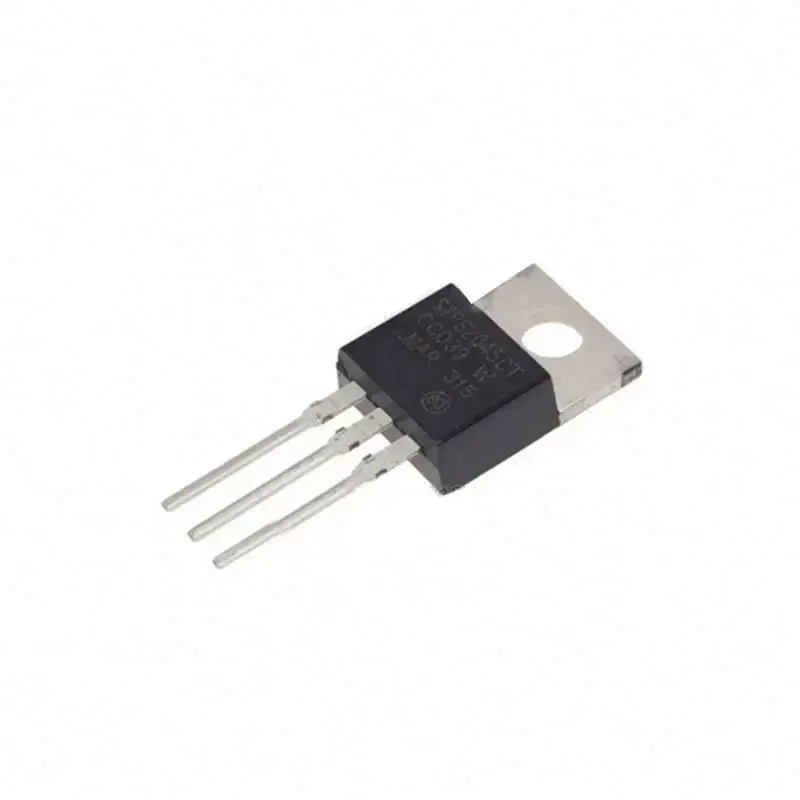 STPS2045CTC STPS2045CT TO-220 Rectifier Diode new and original in stock ...