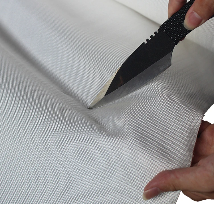 GDE UHMWPE Fiber Fabric - Durable, Lightweight, and Strong