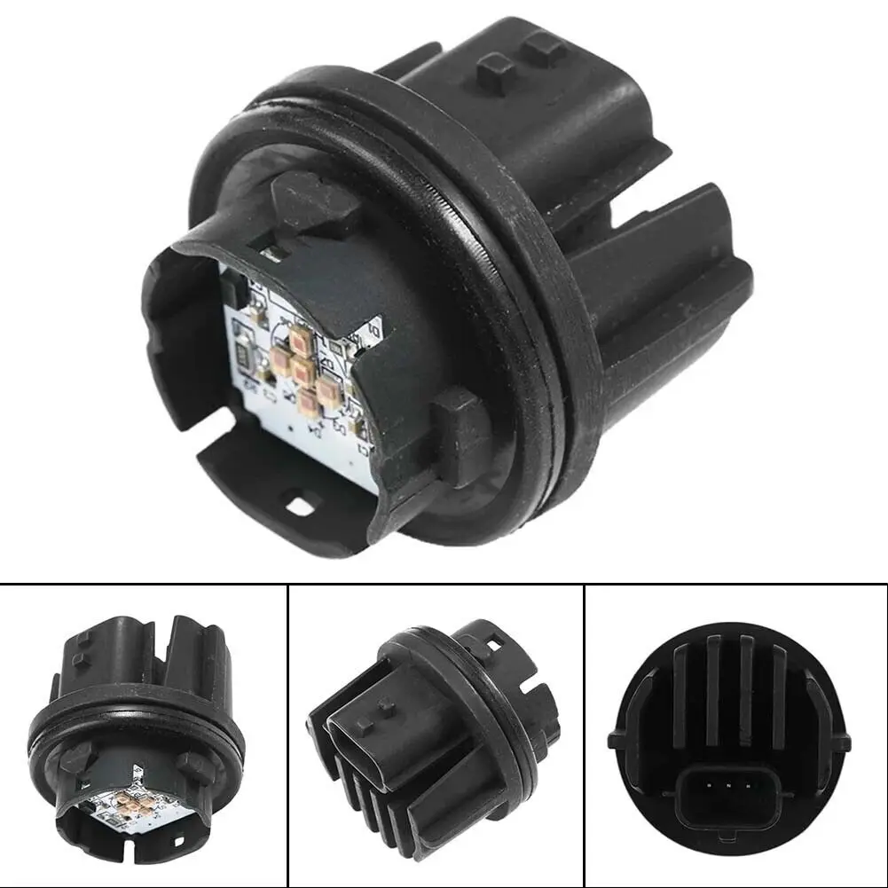 3 Pin LED Tail Light Module for Toyota Land Cruiser 2017-2022