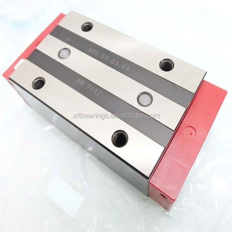 Schneeberger Linear Guide Carriage Block MRD55 Series