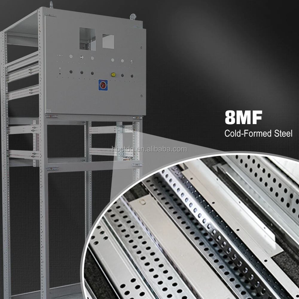20Kv Electrical Switchgear Form 3B Draw Out Switchgear Switchboards and ...