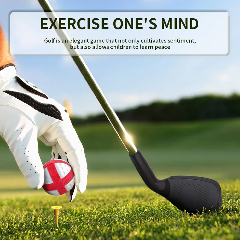 Huiye 2024 New Design Mini Golf Shooting Target Practice Games Indoor ...