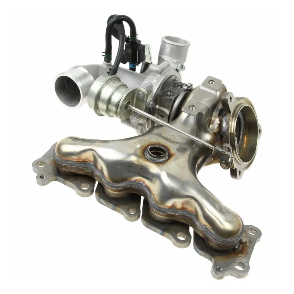 Auto Spare Parts Turbocharger & Parts Lr045098 Lr031510 Lr074185 ...