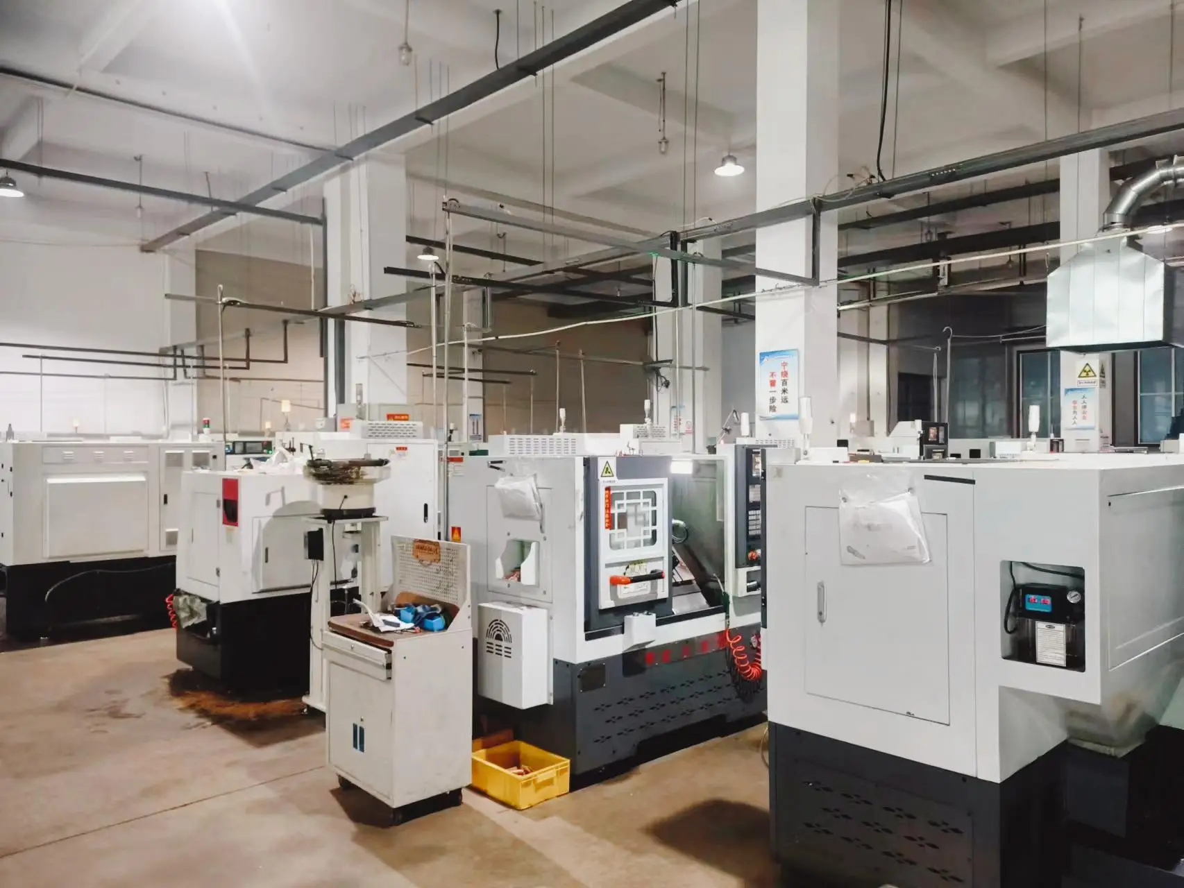 Huayuan Plasma Cutting Machine - Easy, Inverter Plasma Cutting