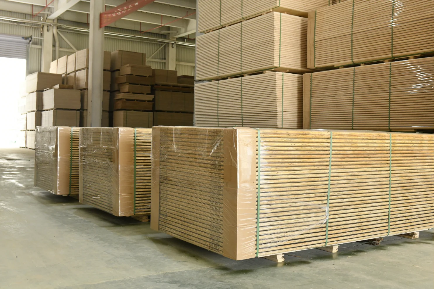 Container Floorboard For Cargo Shipping Container Repairing - Buy ...