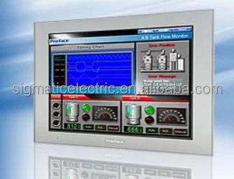 Cmt-svr-200 Touch Screen Plc Cpu Original Brand New In Srock - Buy Cmt ...