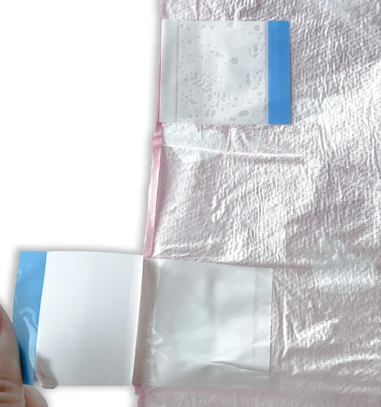 Low Price ABDL Adult Diapers - Disposable, High Absorption Hygiene ...