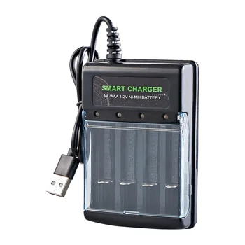 Shantou Bmax Technology Co.,Ltd - Smart Li Ion Battery Charger, AA ...