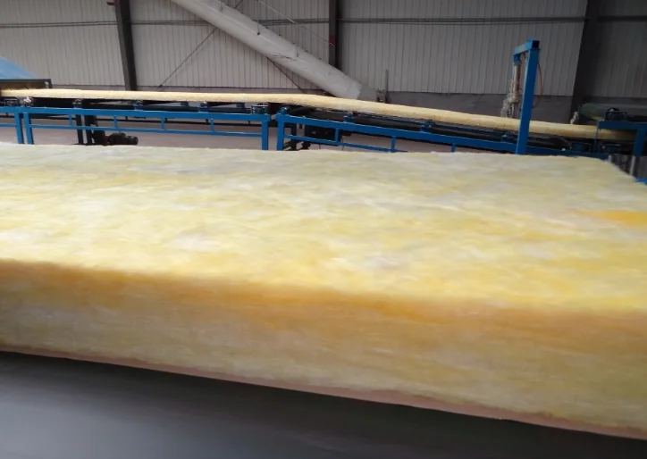 Lana De Vidrio Insulation Metal Building Insulation Mbi Glass Wool ...